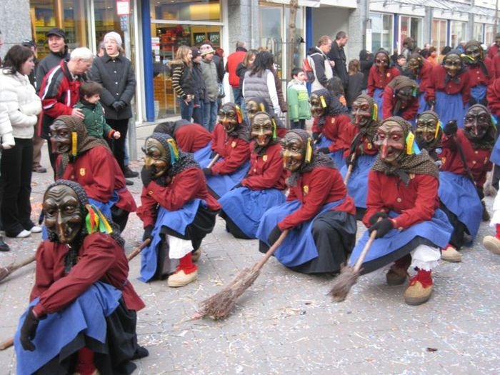 Triora - The Town Of Witches | Amusing Planet